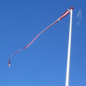 Vimpel ? se vores store udvalg også af bred vimpler ? køb her online